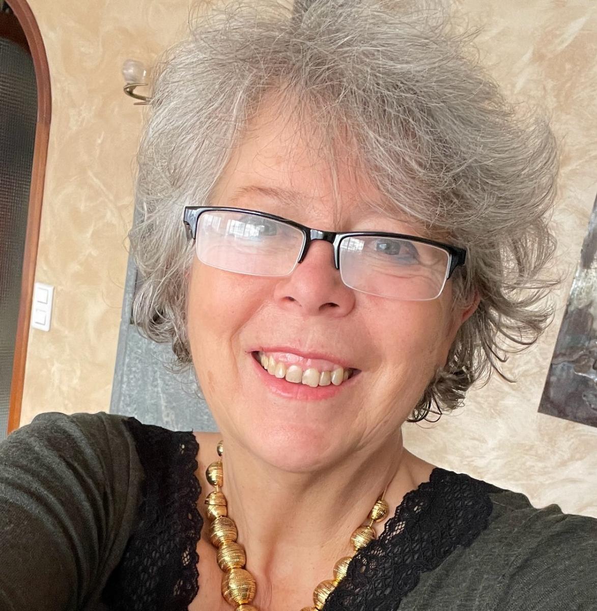 Mes horaires | Sylvie Fievet